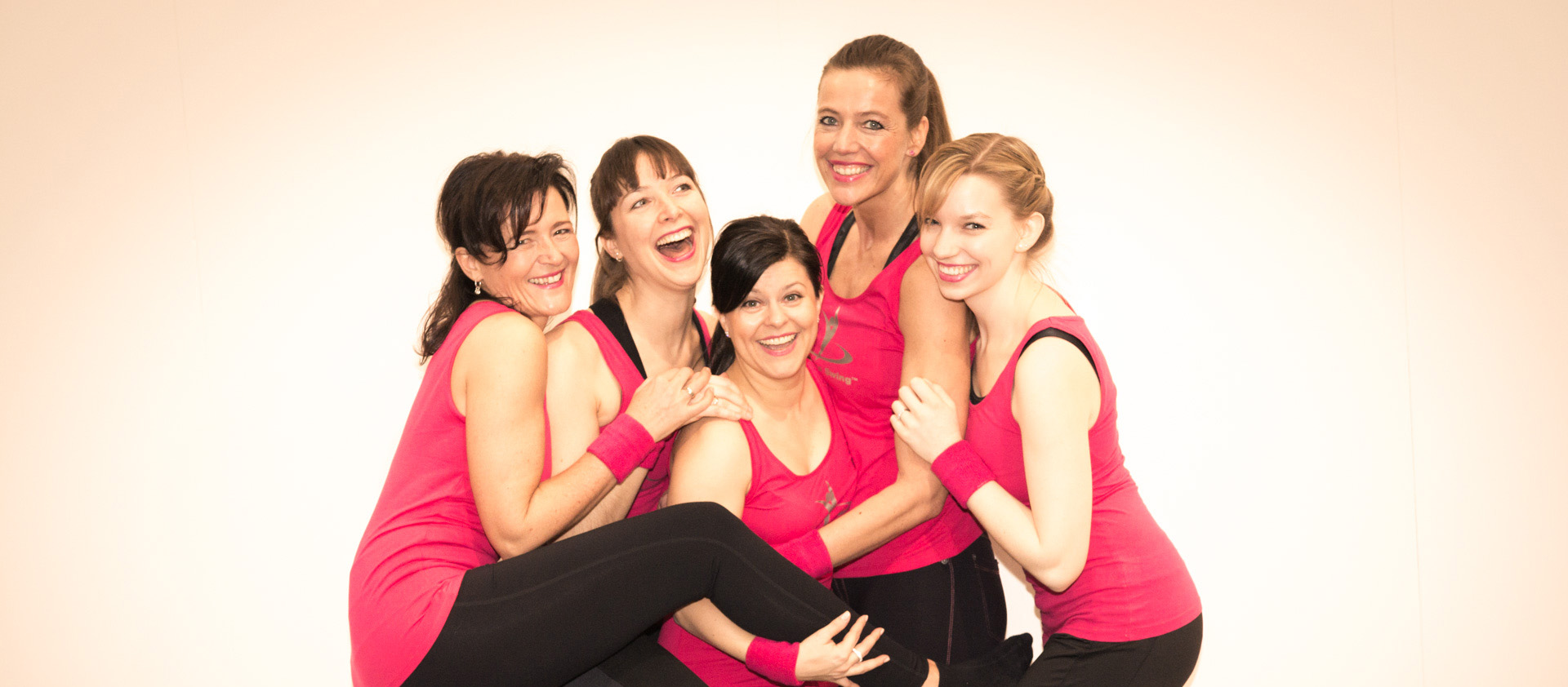 Fitness auf dem Minitrampolin - Balance Swing™